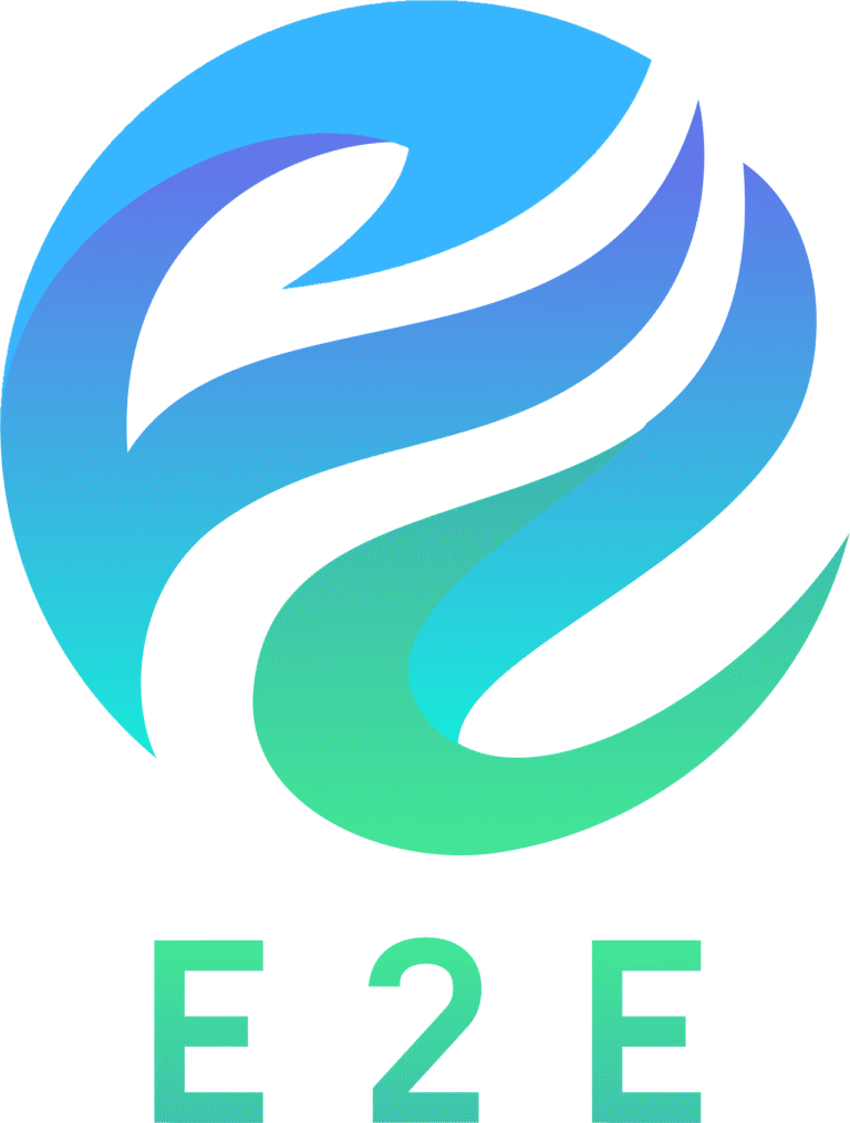 E2E Partners – If you want to go fast go alone, if you want to go far ...