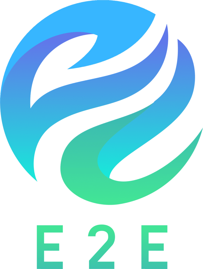 E2E Partners – If you want to go fast go alone, if you want to go far go together.